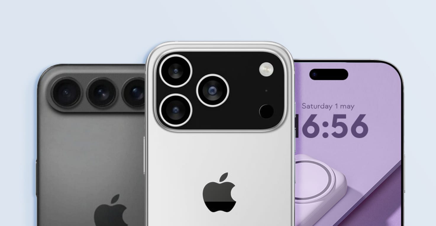 Apple iPhone 17: Release Date, Preis und mehr | Handyhuellen.de